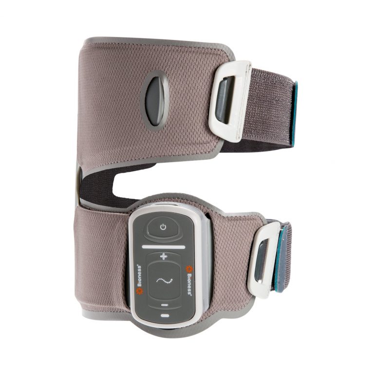 Bioness L300GO | FES / Dropfodsstimulator | el-klinikken.dk‎